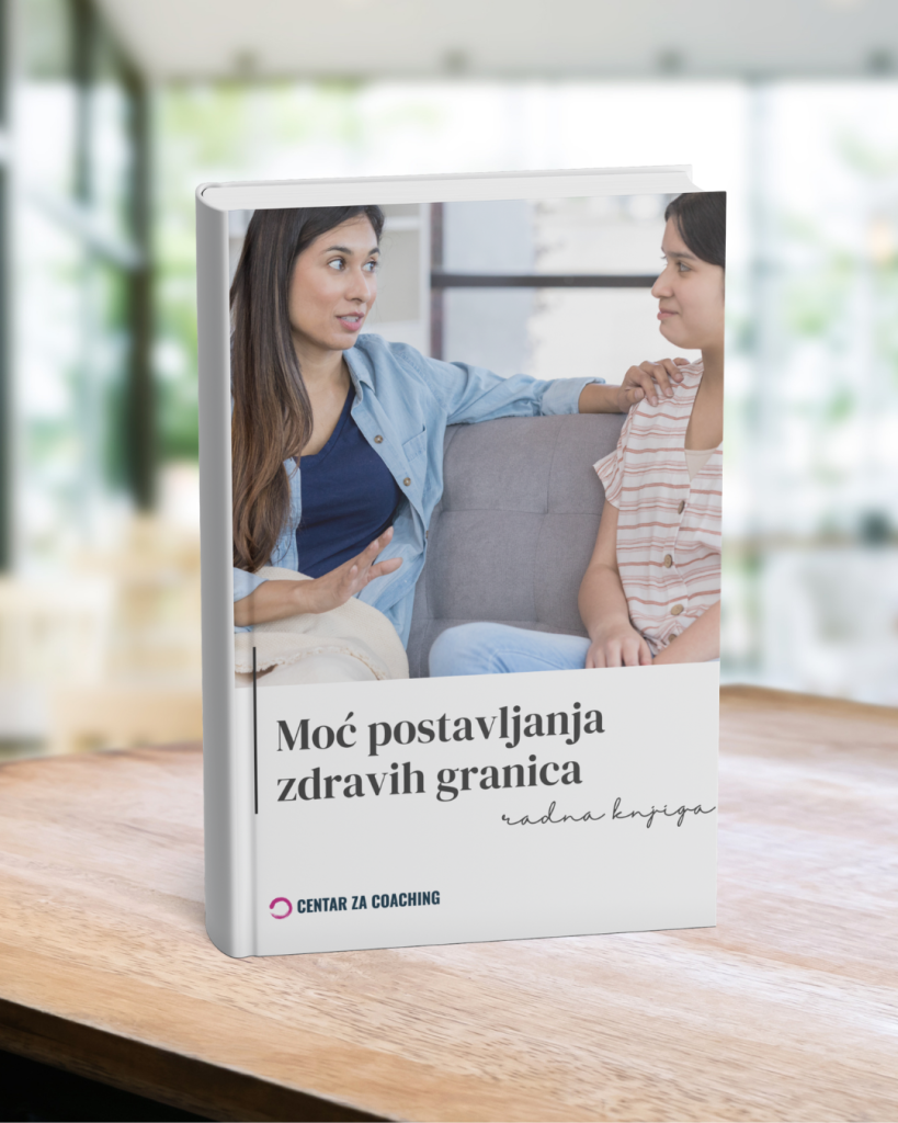Reci „ne“ bez krivnje: Moć postavljanja zdravih granica